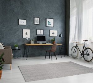 DecoVinyl™ Area Rugs · Superior Woven Vinyl · Decorative Concepts LLC